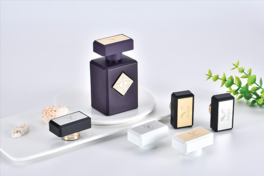 Perfume Bottle Caps and Brand Identity: How They Help Create a Strong ...